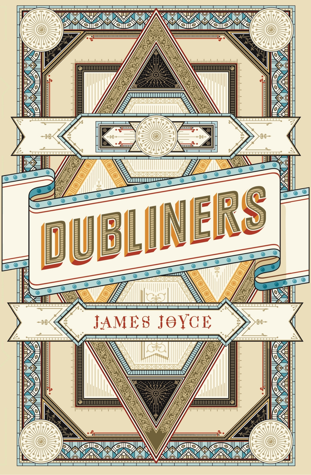 Dubliners Book by James Joyce – Bookowls