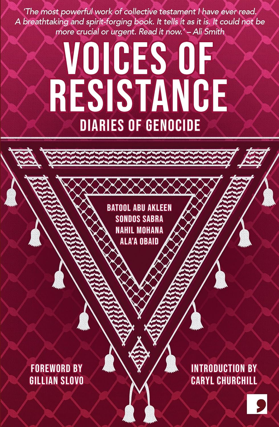 Voices of Resistance : Diaries of Genocide by Nahil Mohana – Book Owls bd