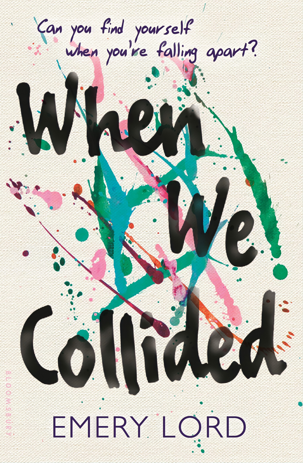 When We Collided by Emery Lord – Bookowls